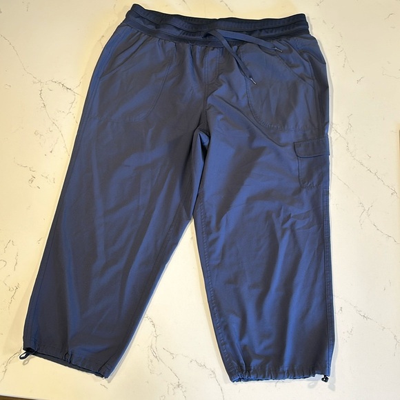 RBX | Pants & Jumpsuits | Rbx Capri | Poshmark